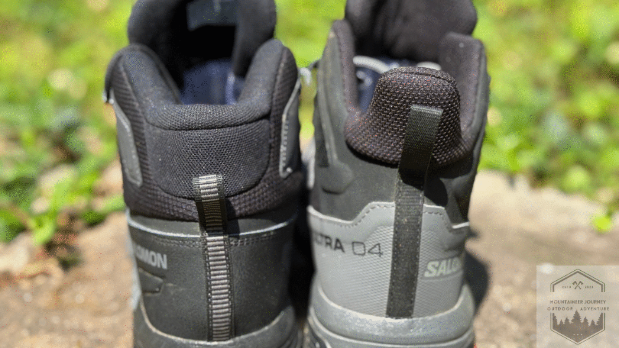 Salomon X Ultra 5 vs X Ultra 4 | 2025 Comparison
