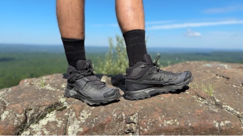 Top 6 Best Lightweight Hiking Boots for 2026 | Expert Reviews