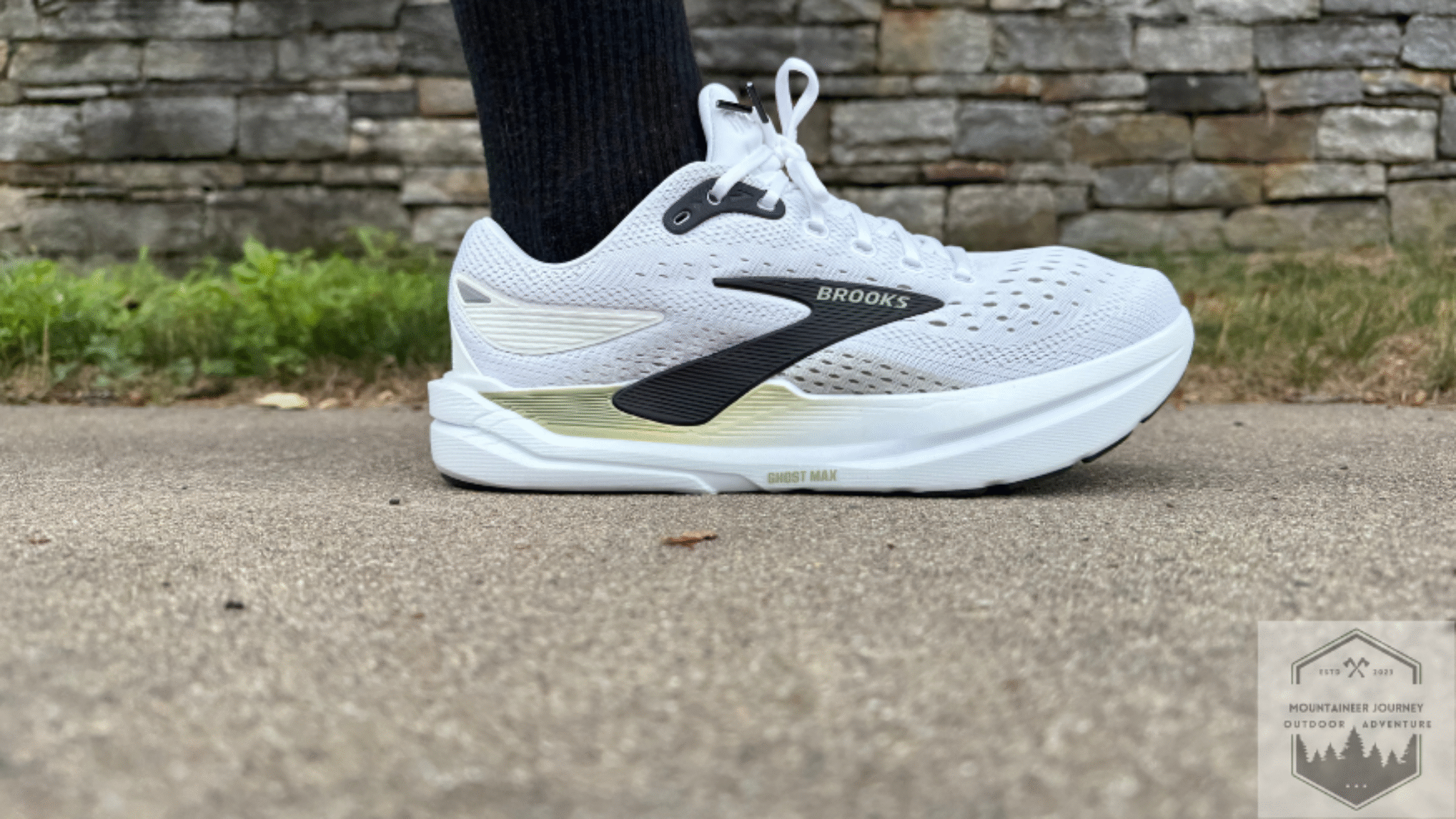 Brooks Ghost Max 3 Review | Worth It In 2025?